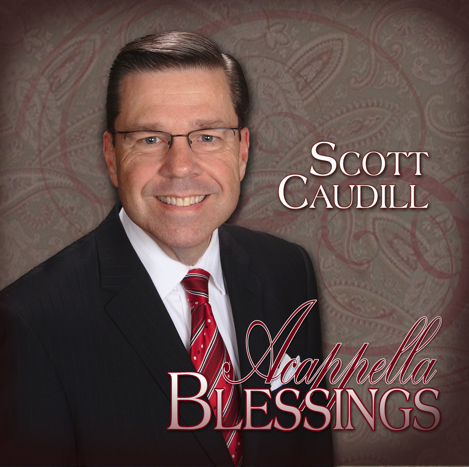 Online Store - Scott Caudill