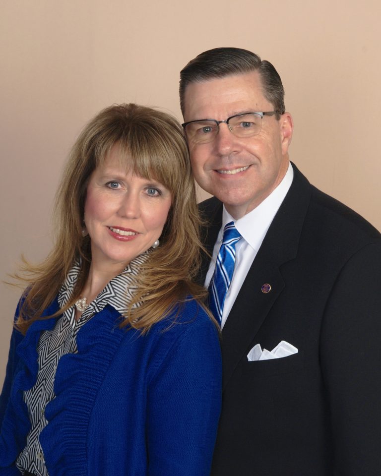 About - Scott Caudill