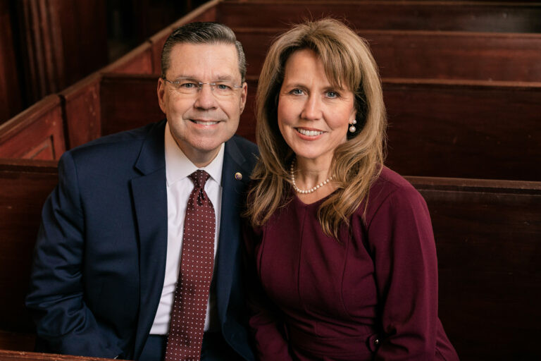 About - Scott Caudill