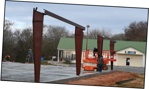 Home - Scott Caudill